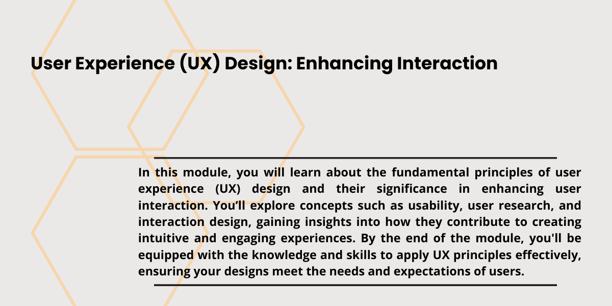 Optimizing User Interaction: Mastering UX Design Principles || PROMPTPRO SERVICES LTD